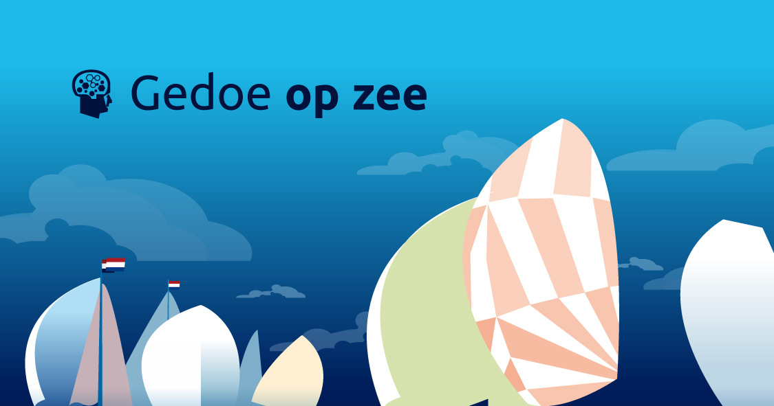 Gedoe op zee | Gedoemanagement